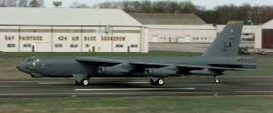 SAC B-52 Gallery - Page Three